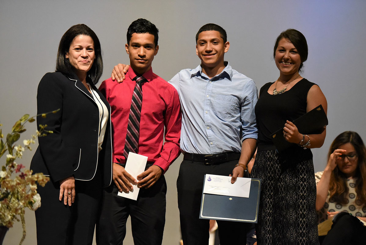 Huntington Public Schools, NY