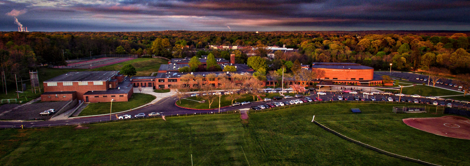 Huntington Public Schools, NY