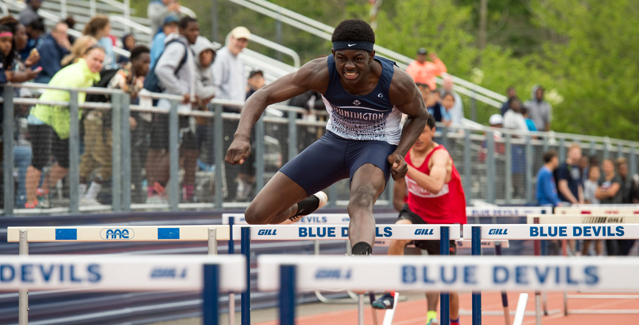 Huntington Public Schools, NY