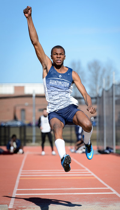 Huntington Public Schools, NY