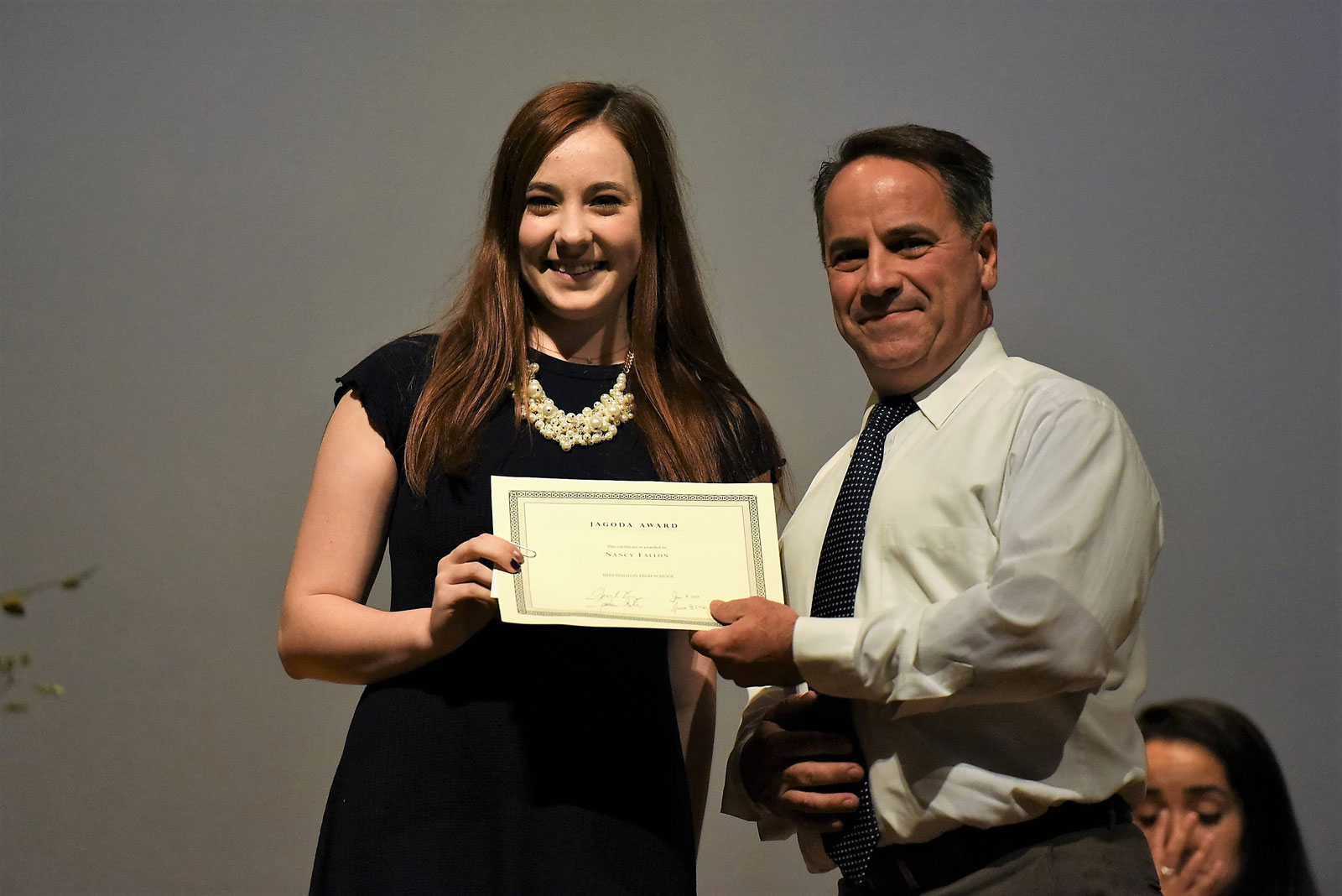 Huntington Public Schools, NY