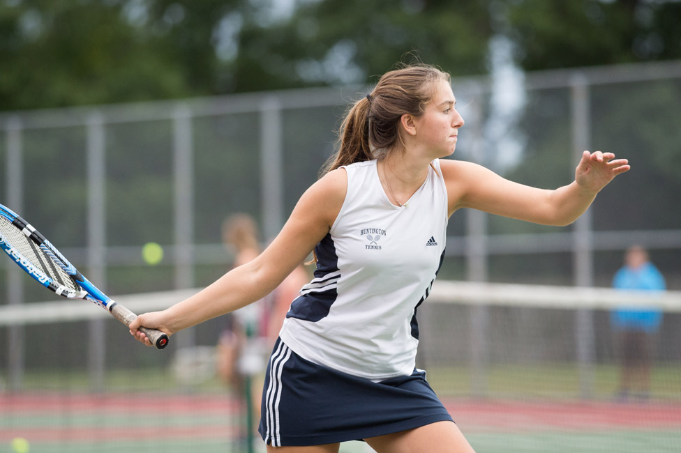 Huntington Public Schools, NY