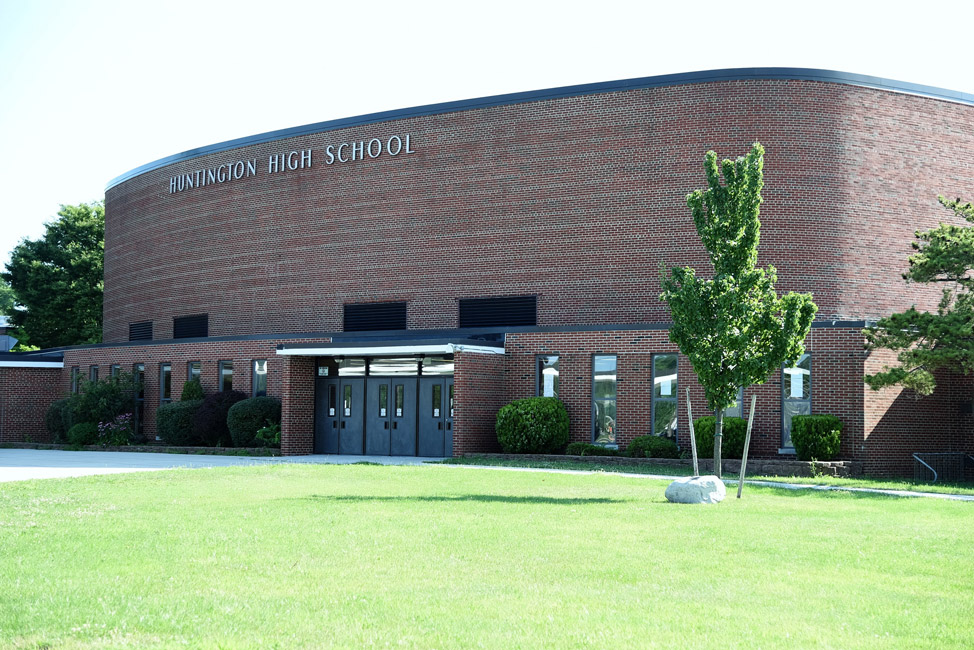 Huntington Public Schools, NY