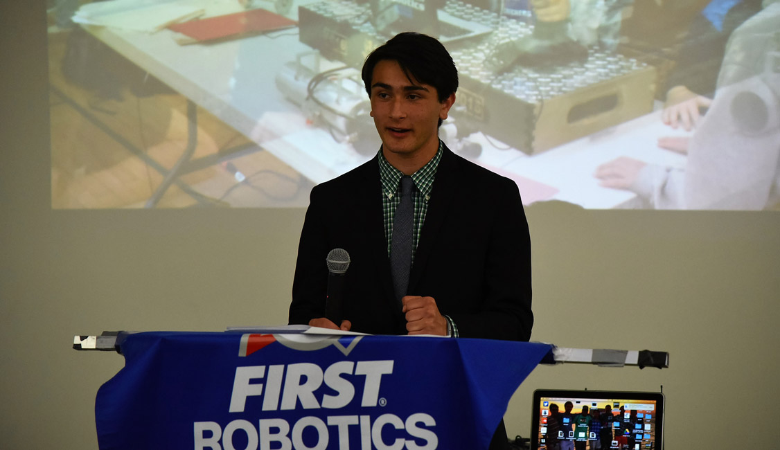 Huntington Public Schools, NY