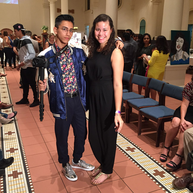 Huntington Public Schools, NY