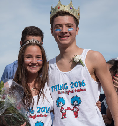 Huntington Public Schools, NY