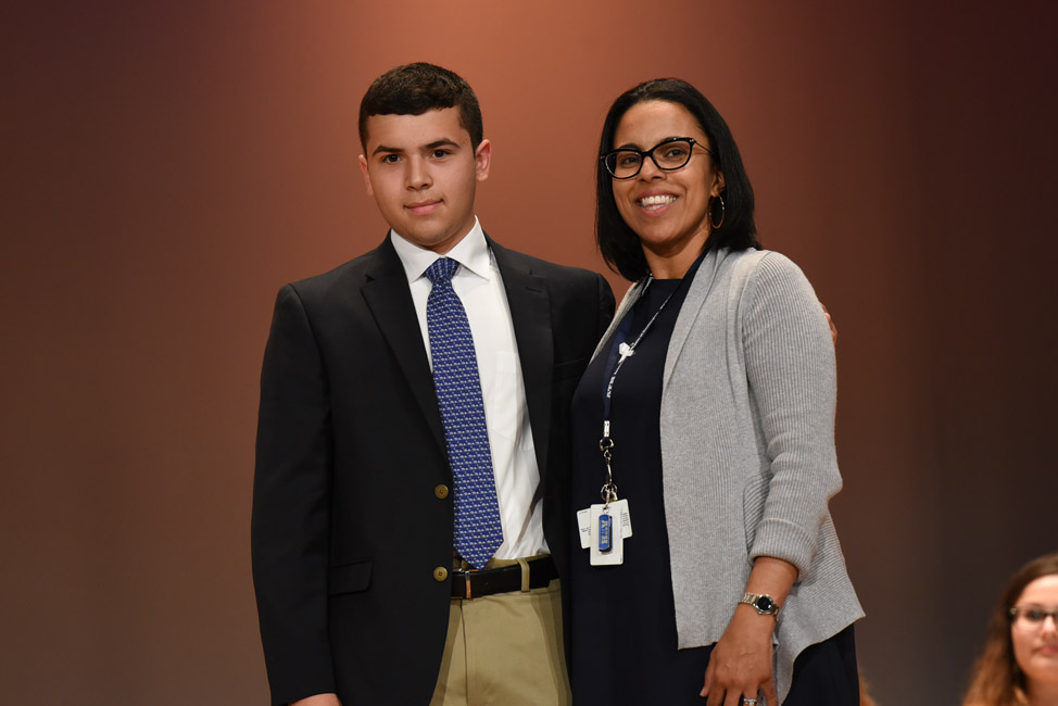 Huntington Public Schools, NY