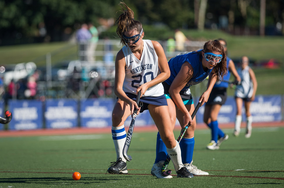 Huntington Public Schools, NY