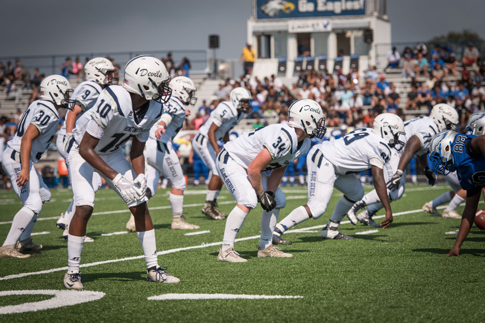 Huntington Public Schools, NY