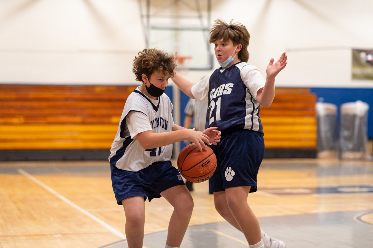 Huntington Public Schools, NY