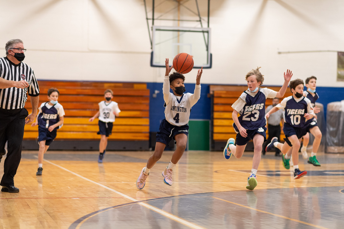 Huntington Public Schools, NY