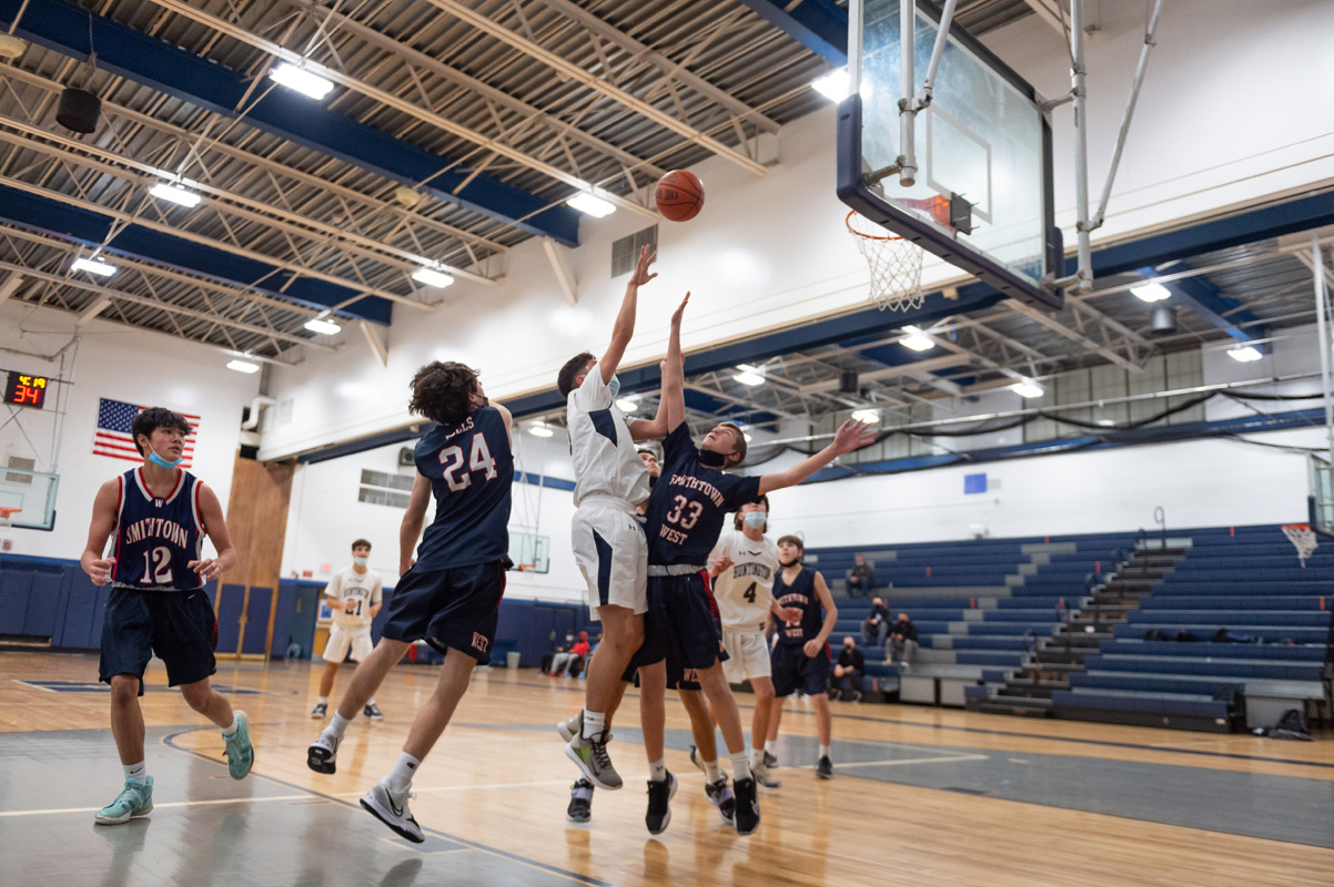 Huntington Public Schools, NY