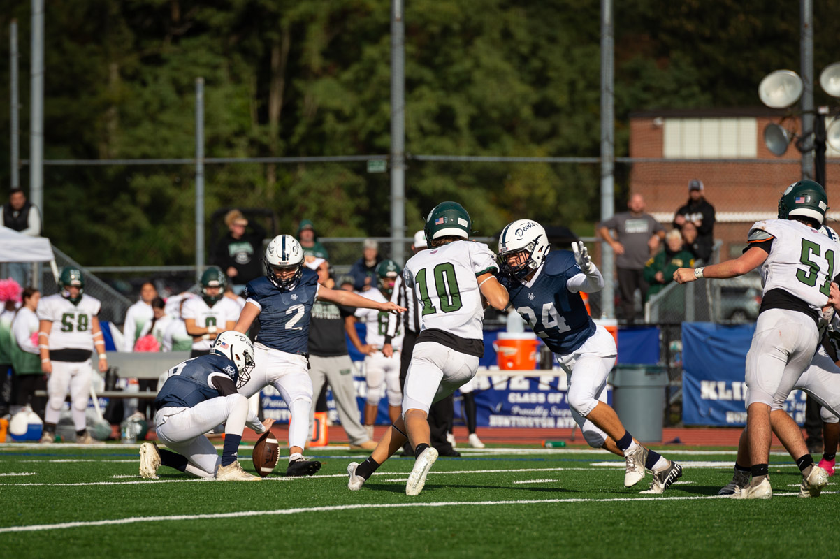 Huntington Public Schools, NY