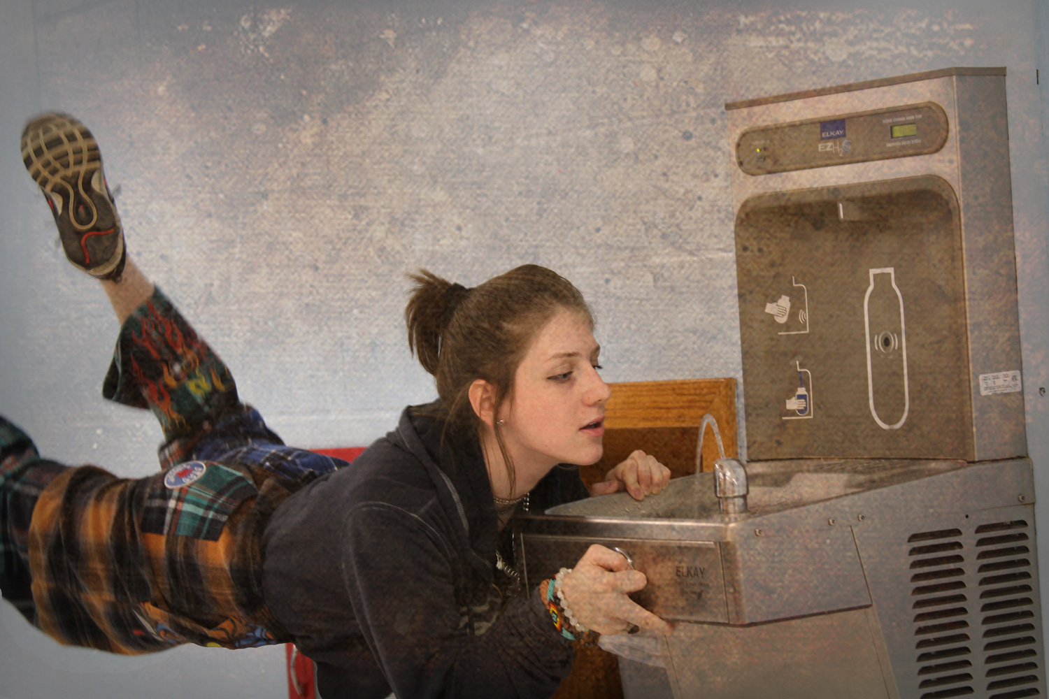 Fine And Visual Arts | HUFSD