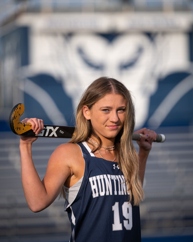 Huntington Public Schools, NY