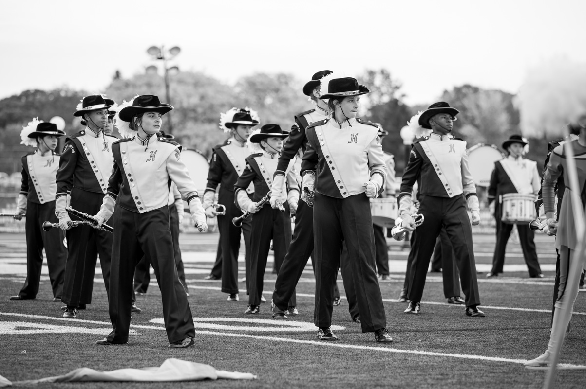 Huntington Public Schools, NY