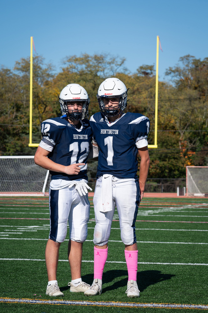 HHS Fall Sports | HUFSD