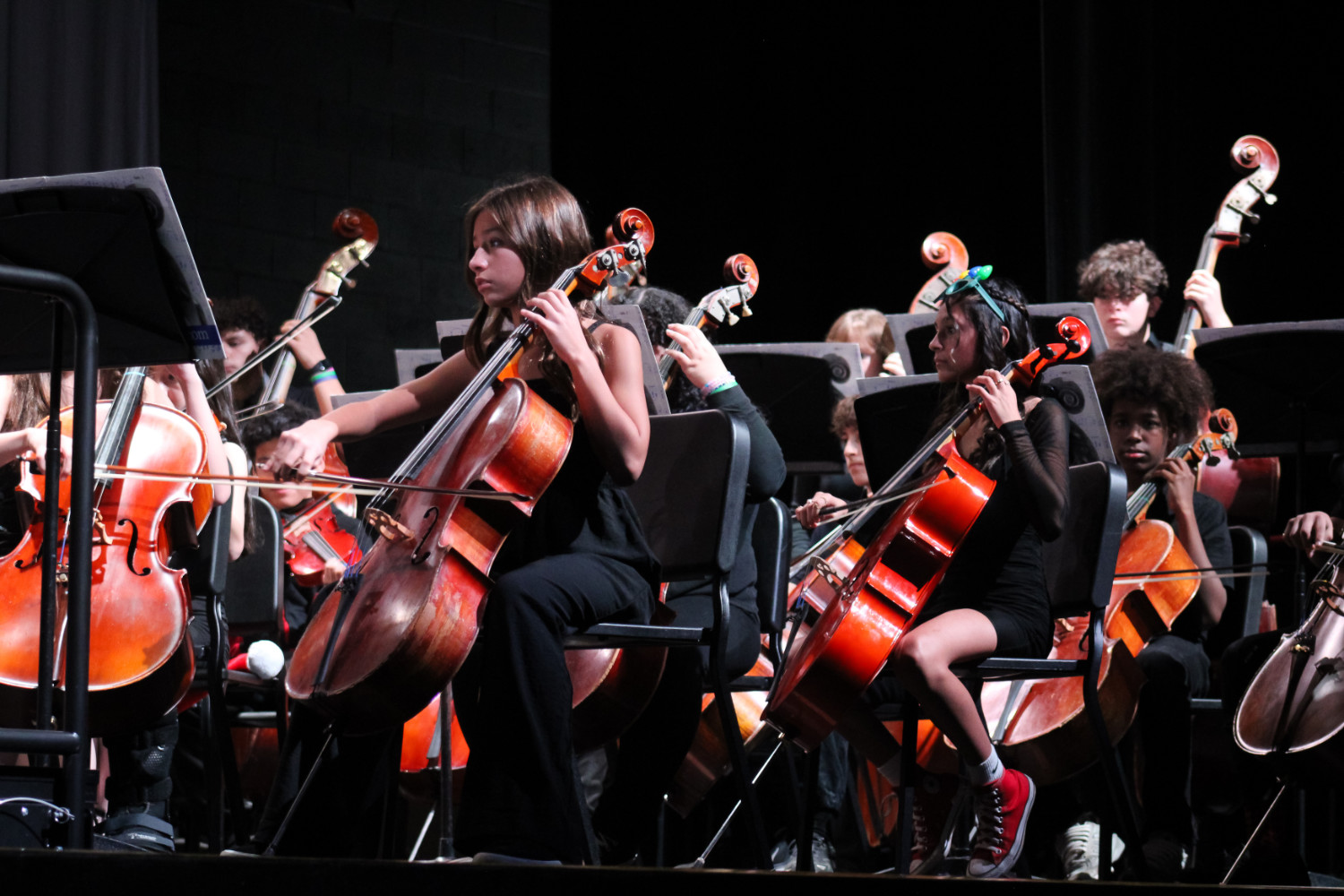 Finley Middle School | HUFSD