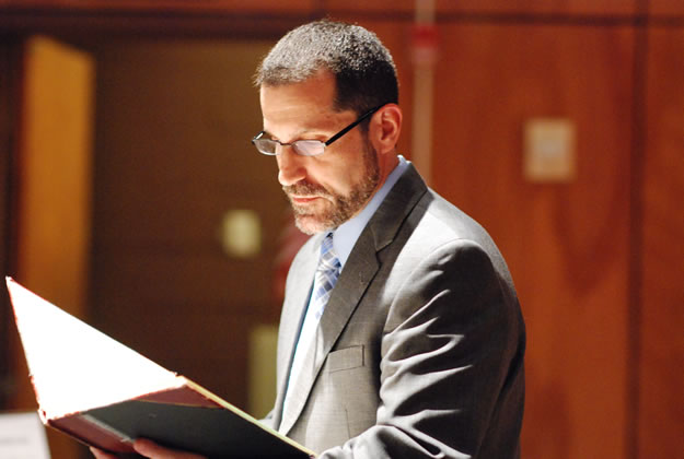 Huntington Public Schools, NY