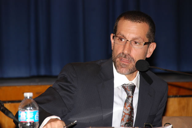 Huntington Public Schools, NY