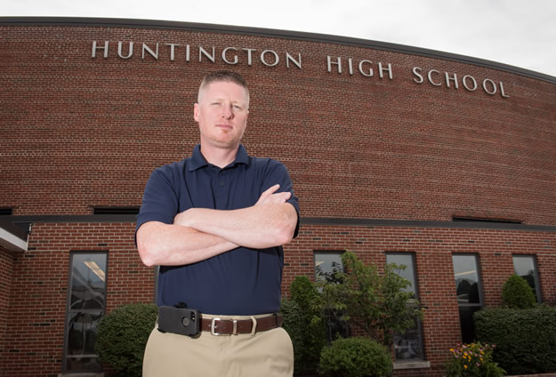 Huntington Public Schools, NY