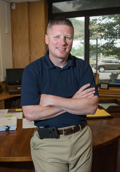 Huntington Public Schools, NY