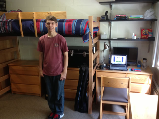 Huntington Public Schools, NY