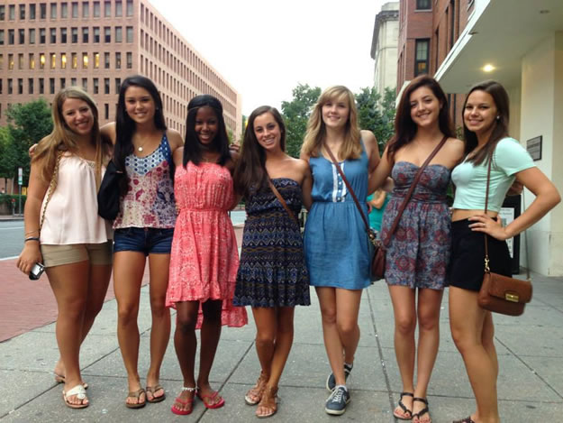 Huntington Public Schools, NY