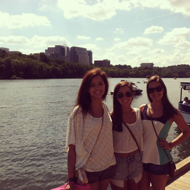 Huntington Public Schools, NY