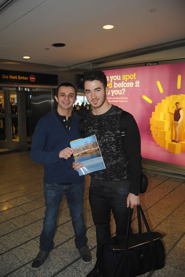 Huntington Public Schools, NY