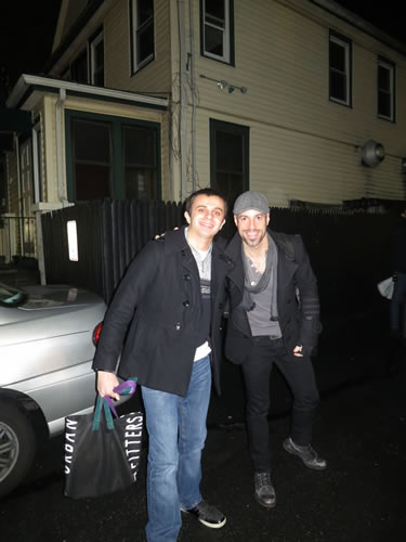 Huntington Public Schools, NY