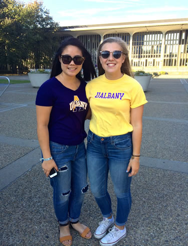 Huntington Public Schools, NY