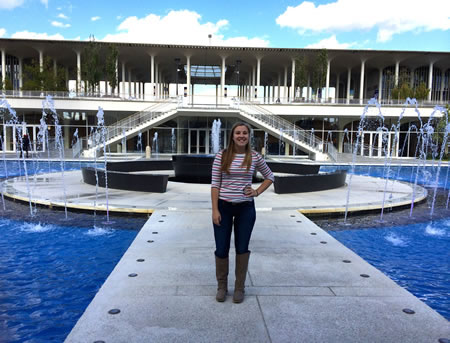 Huntington Public Schools, NY