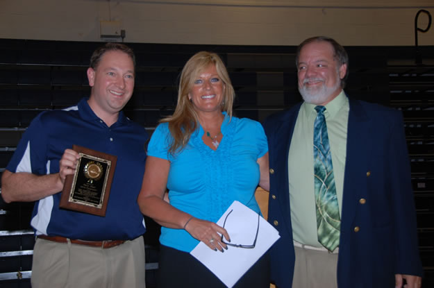 Huntington Public Schools, NY