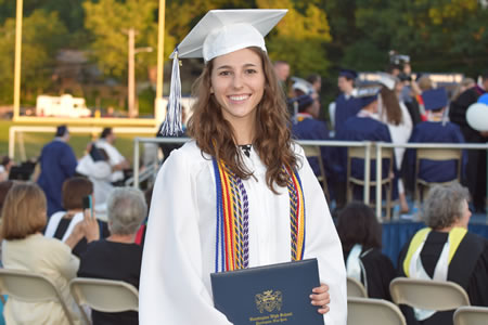 Huntington Public Schools, NY