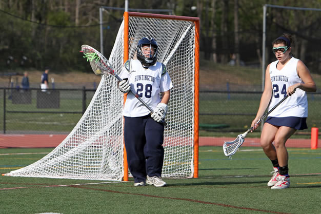 Huntington Public Schools, NY