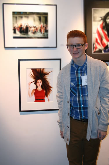 Huntington Public Schools, NY