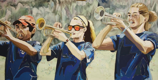 Huntington Public Schools, NY