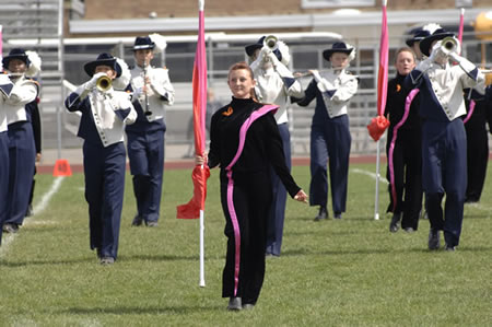 Huntington Public Schools, NY