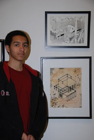 HuntingtonPublic Schools - News Feature