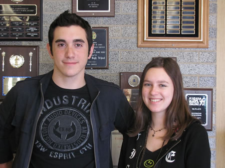 Huntington Public Schools, NY