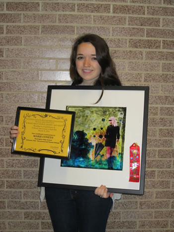 Huntington Public Schools, NY