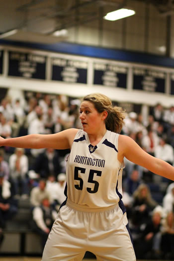 Huntington Public Schools, NY