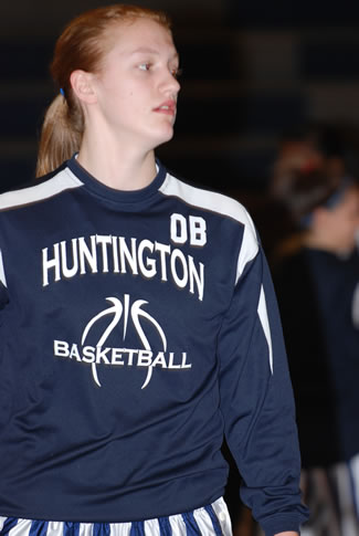 Huntington Public Schools, NY