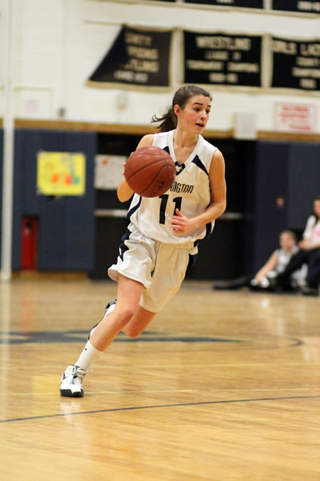 Huntington Public Schools, NY