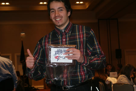 Huntington Public Schools, NY