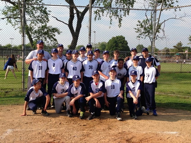 Huntington Public Schools, NY