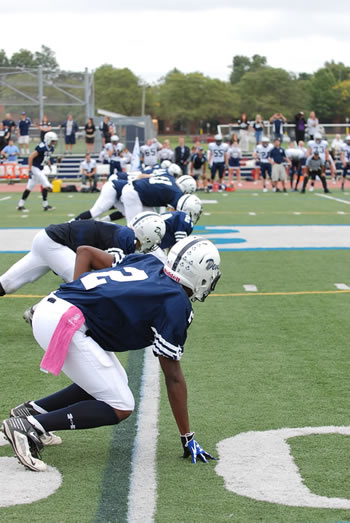 Huntington Public Schools, NY