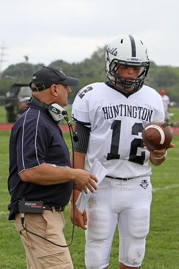 Huntington Public Schools, NY