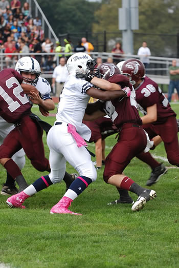 Huntington Public Schools, NY